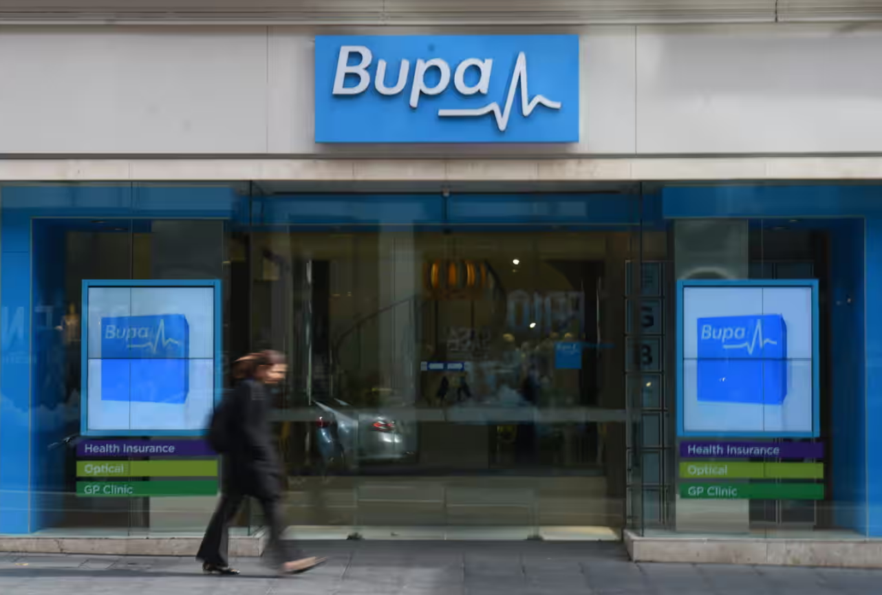 Bupa welcomes changes to provide benefits for some natural therapies