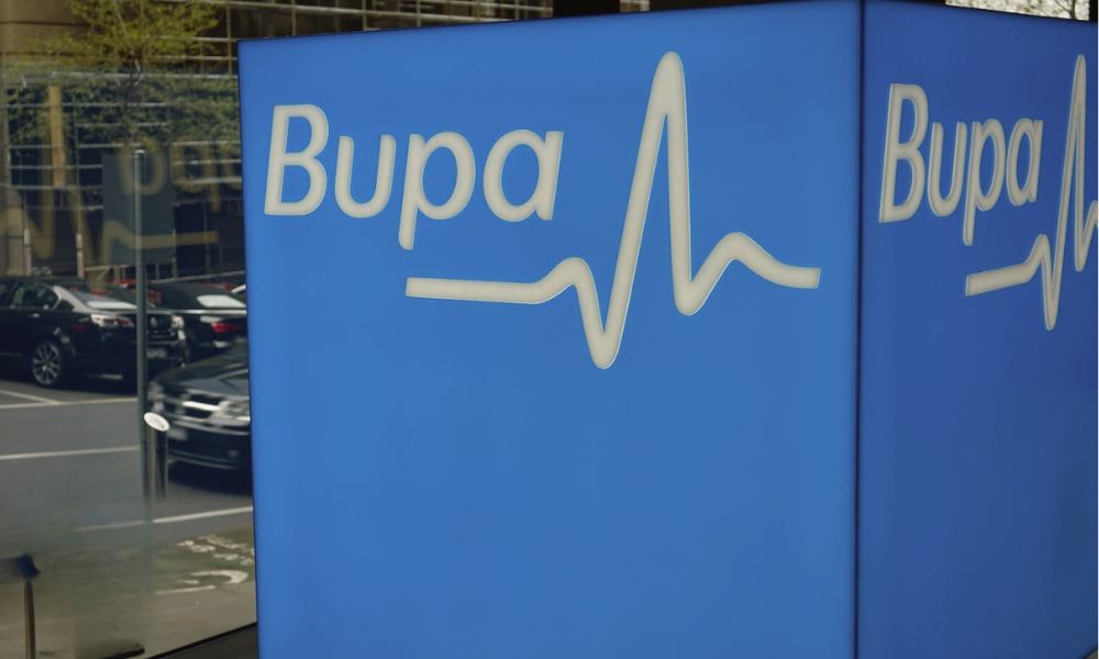 Bupa announces approved 2025 average premium change