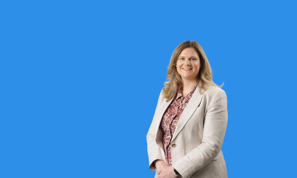Kate Williams appointed Managing Director, Bupa Health Insurance, Australia