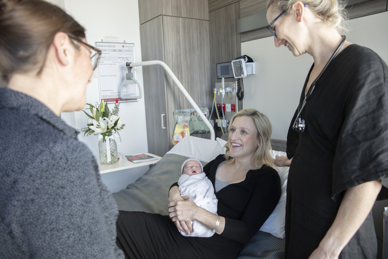 St John of God Health Care and Bupa’s partnership to help limit out of ...