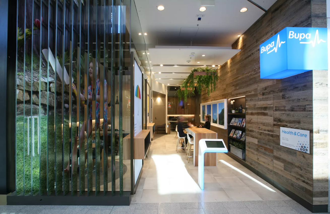 Bupa announces approved 2026 average premium change