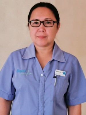 Becoming ‘culturally aware’ through Maori Nursing