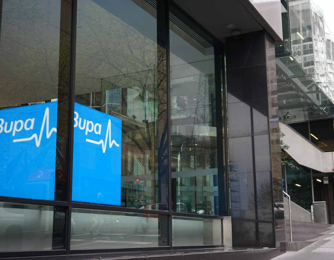 Bupa releases 2023 Modern Slavery Statement
