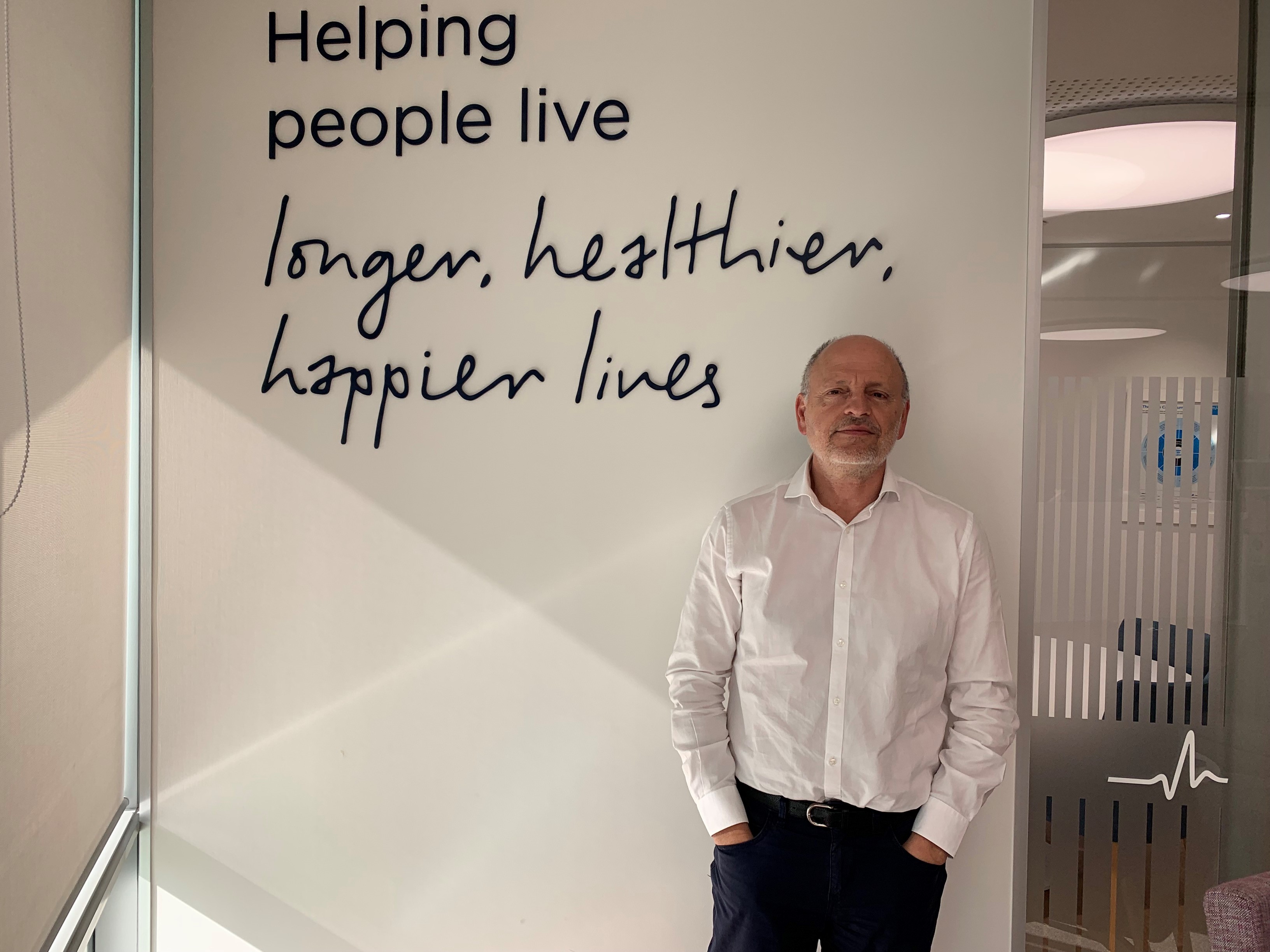 Bupa Villages and Aged Care NZ appoints new Managing Director