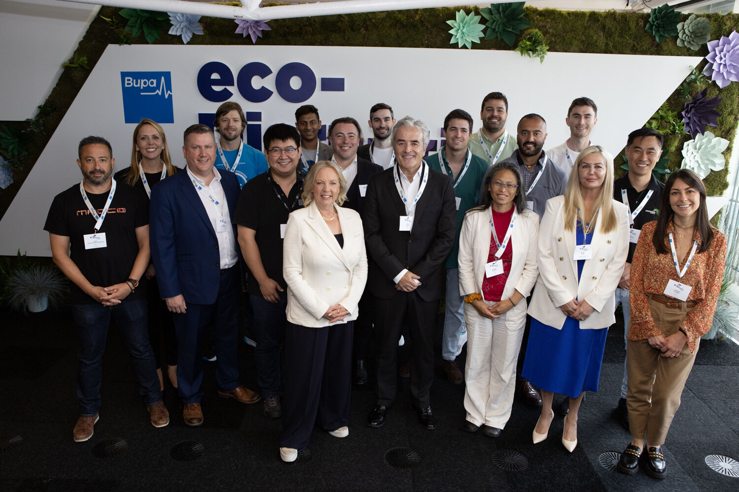Sustainable start-ups urged to apply for eco-Disruptive
