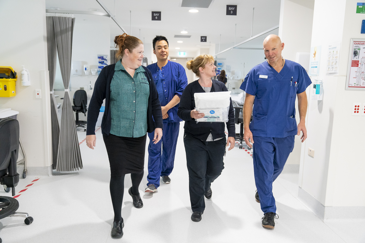 Healthe Care and Bupa’s new agreement to elevate customer experience