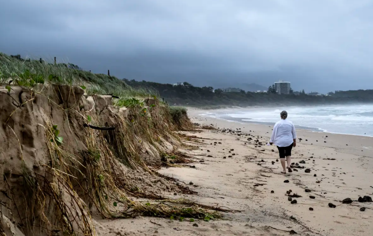 Bupa announces Ex-Cyclone Alfred premium support package