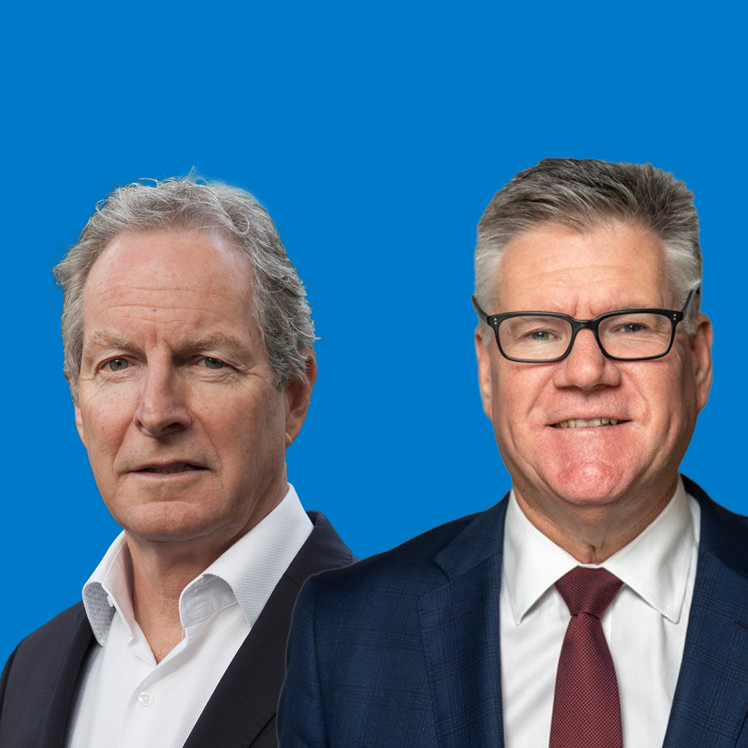 Bupa announces new Chairman – Tony Johnson