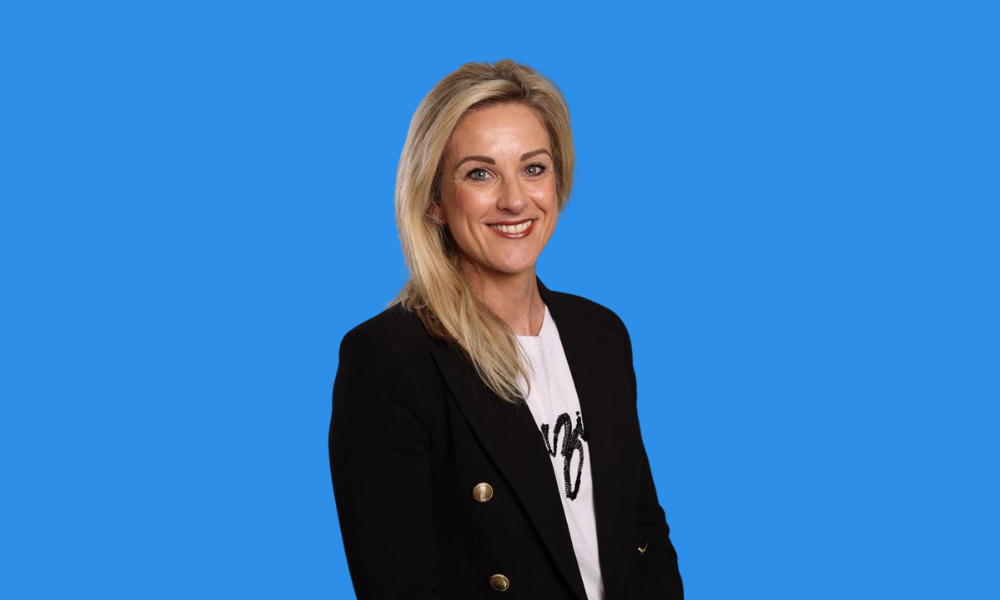 Bupa Customer and Transformation Officer, Danielle Handley to leave Bupa