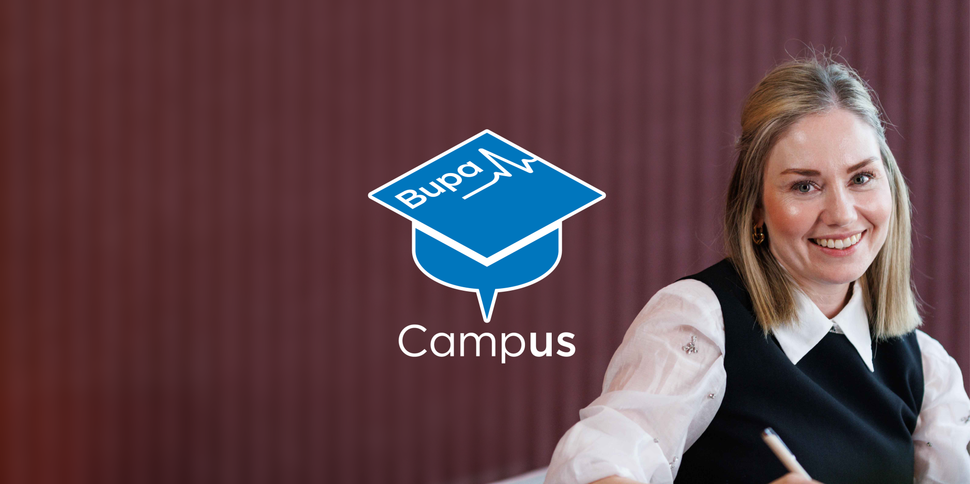 School’s in: Bupa’s Campus initiative to modernise learning