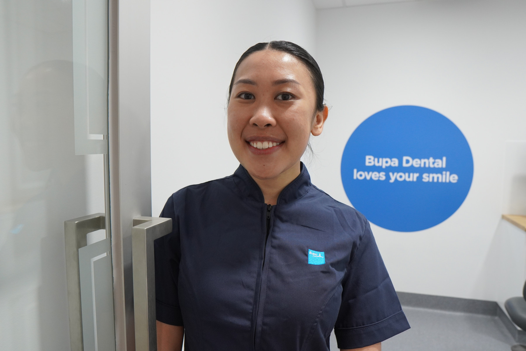Supporting the next generation of oral health professionals