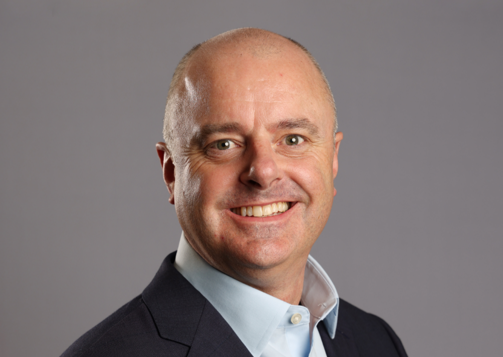 Bupa announces Nick Stone as Acting Chief Executive Officer