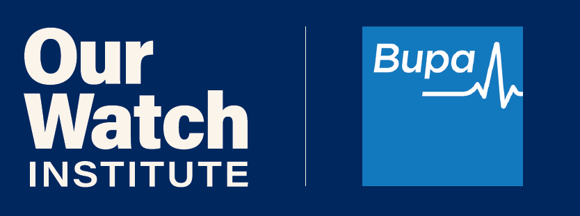 Bupa partners with Our Watch