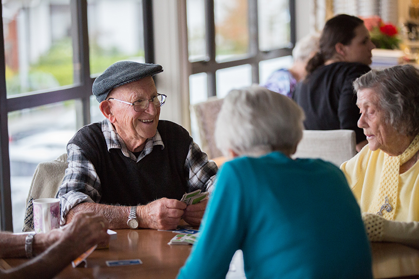 Bupa showcases services in new brand campaign | Bupa