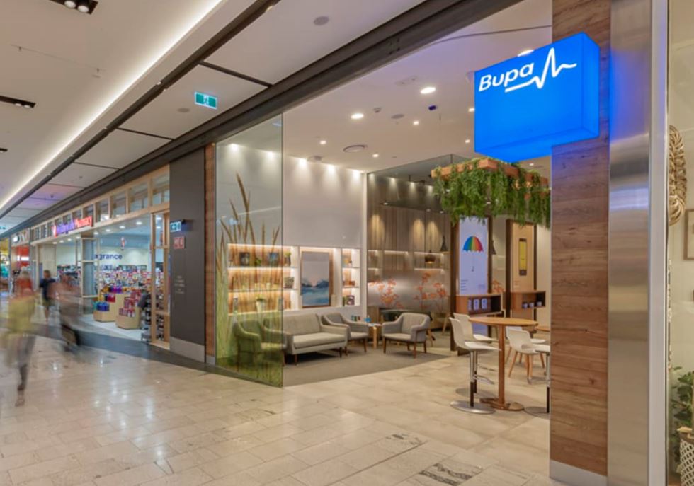 Update on COVID-19 from the CEO of Bupa ANZ