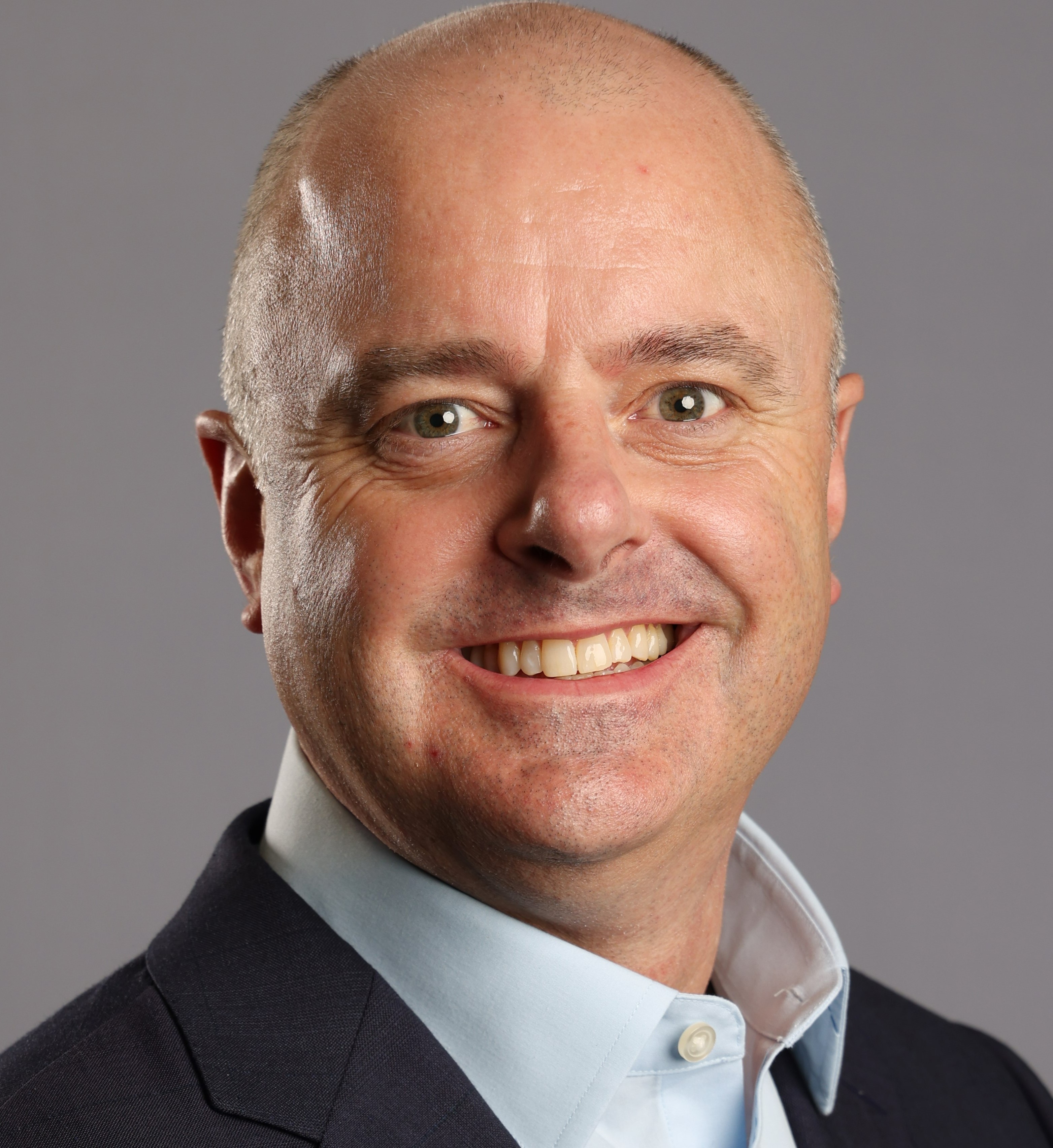 New CEO for Bupa APAC