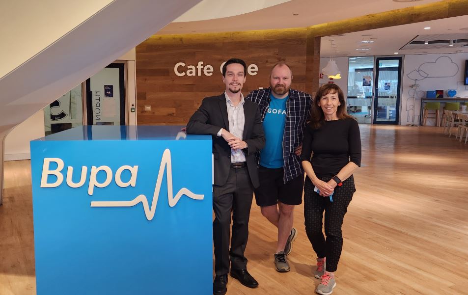 Hitting the road for a sustainable journey