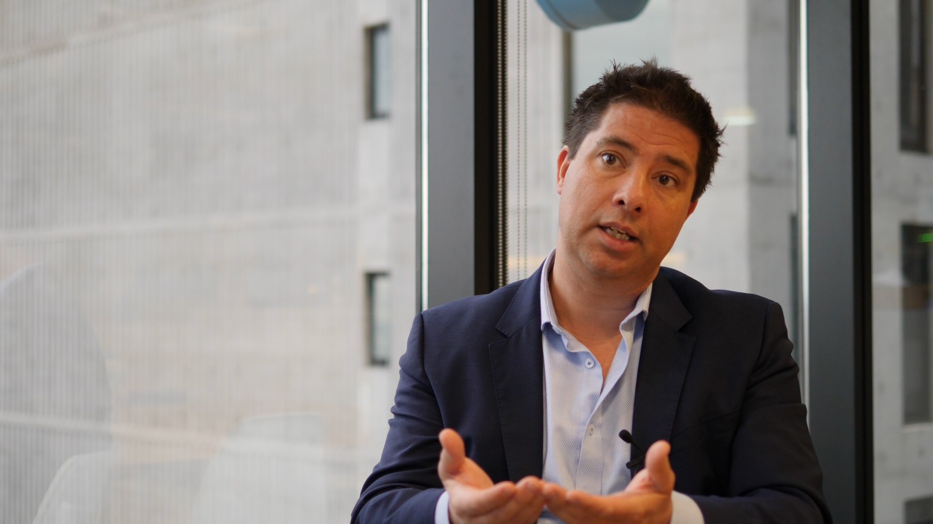 Making it personal: listening to customers | Bupa