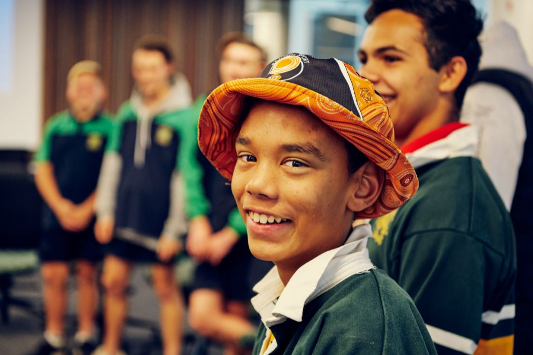 Bupa Foundation invests $250,000 in local programs focused on creating ...