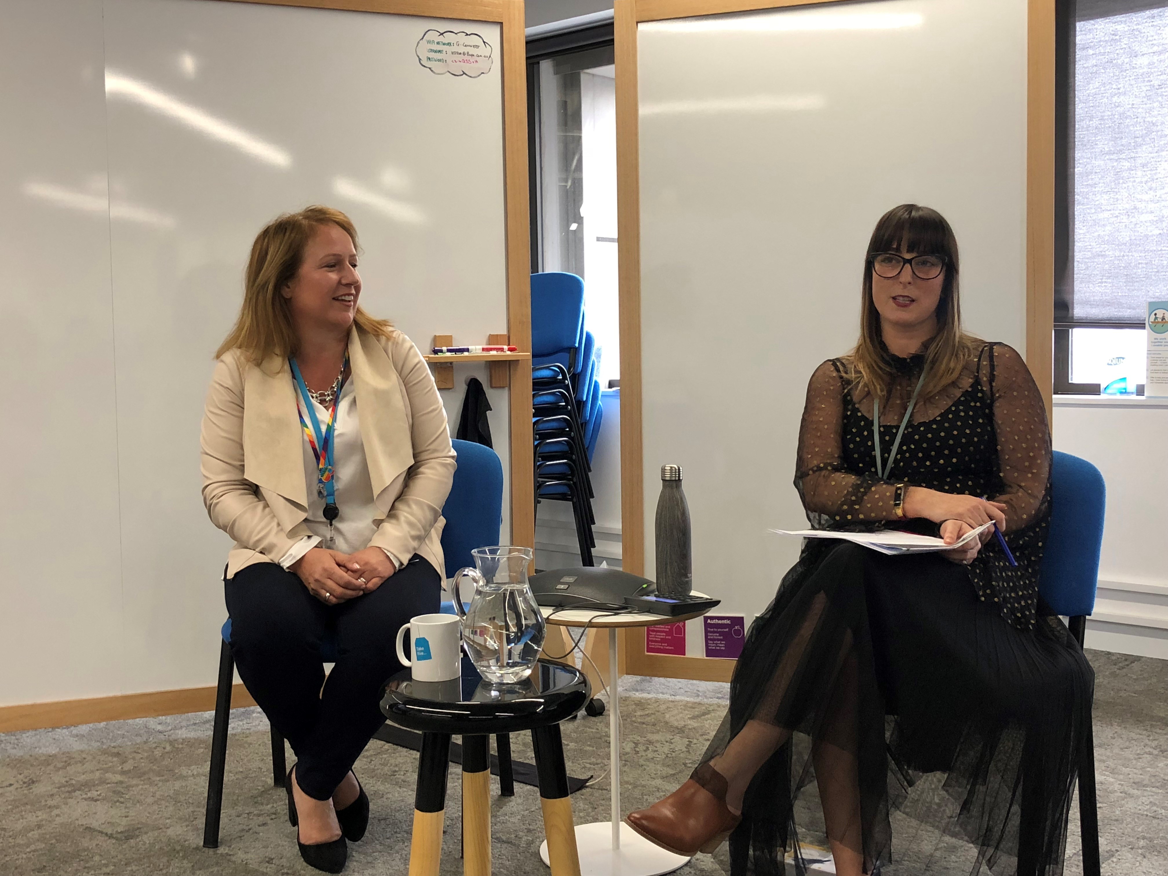 Inclusion, diversity and Bupa | Bupa