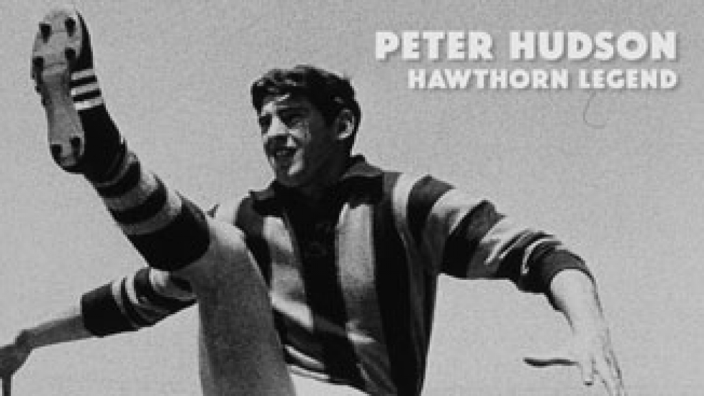 PODCAST: Peter "Huddo" Hudson on life after football | Bupa