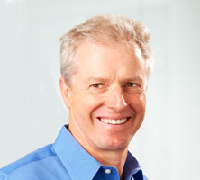 Podcast Episode 3: Dr Paul Bates, Bupa Australia's Chief Medical Officer