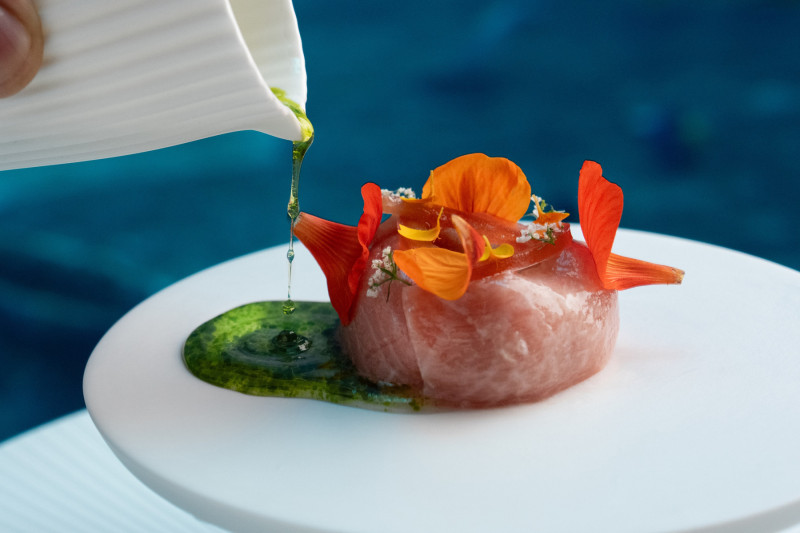 Atlantis Dubai Launches Special Summer Menus Across Its Iconic Restaurants