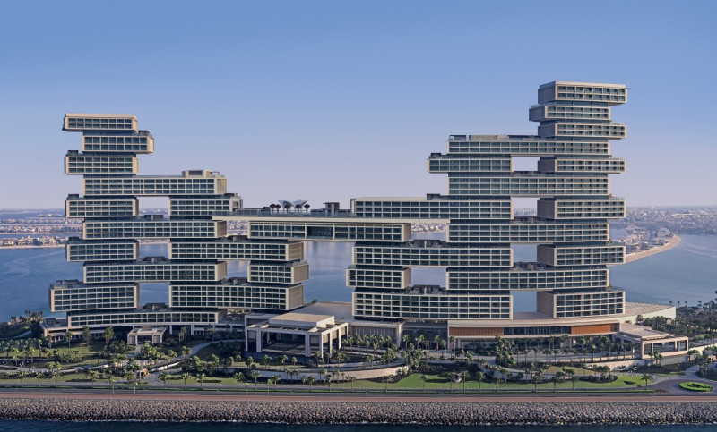 Atlantis Resorts Welcomes Paul Baker As President