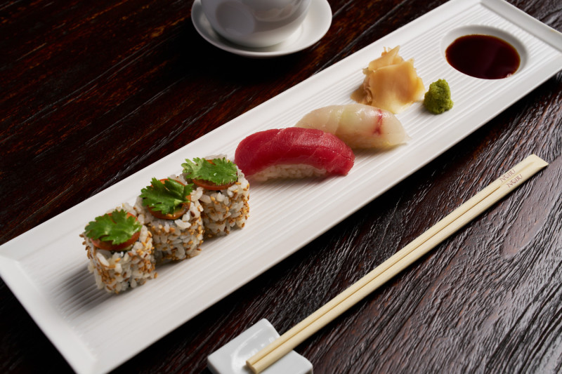 Atlantis Dubai Launches Special Summer Menus Across Its Iconic Restaurants