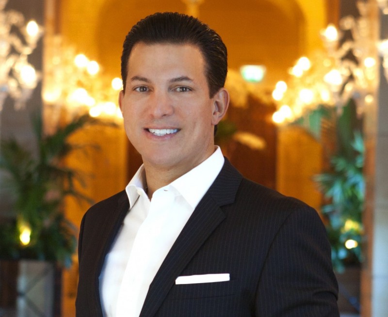 Atlantis, The Palm Appoints Timothy Kelly as General Manager and Senior ...
