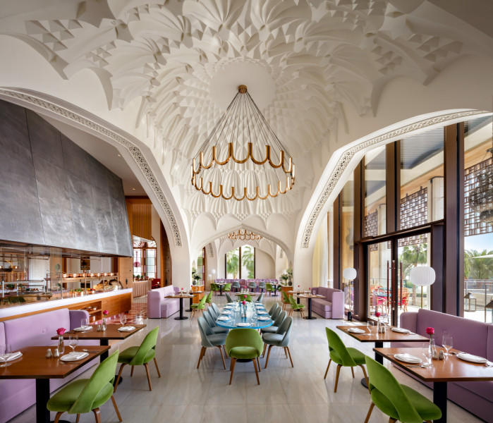 Atlantis Dubai Among The 10 Best Integrated Resorts Globally In Forbes ...