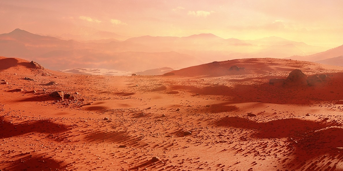 Bringing Martian Rocks Back To Earth Crucial For Science Say Researchers Bringing Martian Rocks Back To Earth Crucial For Science Say Researchers