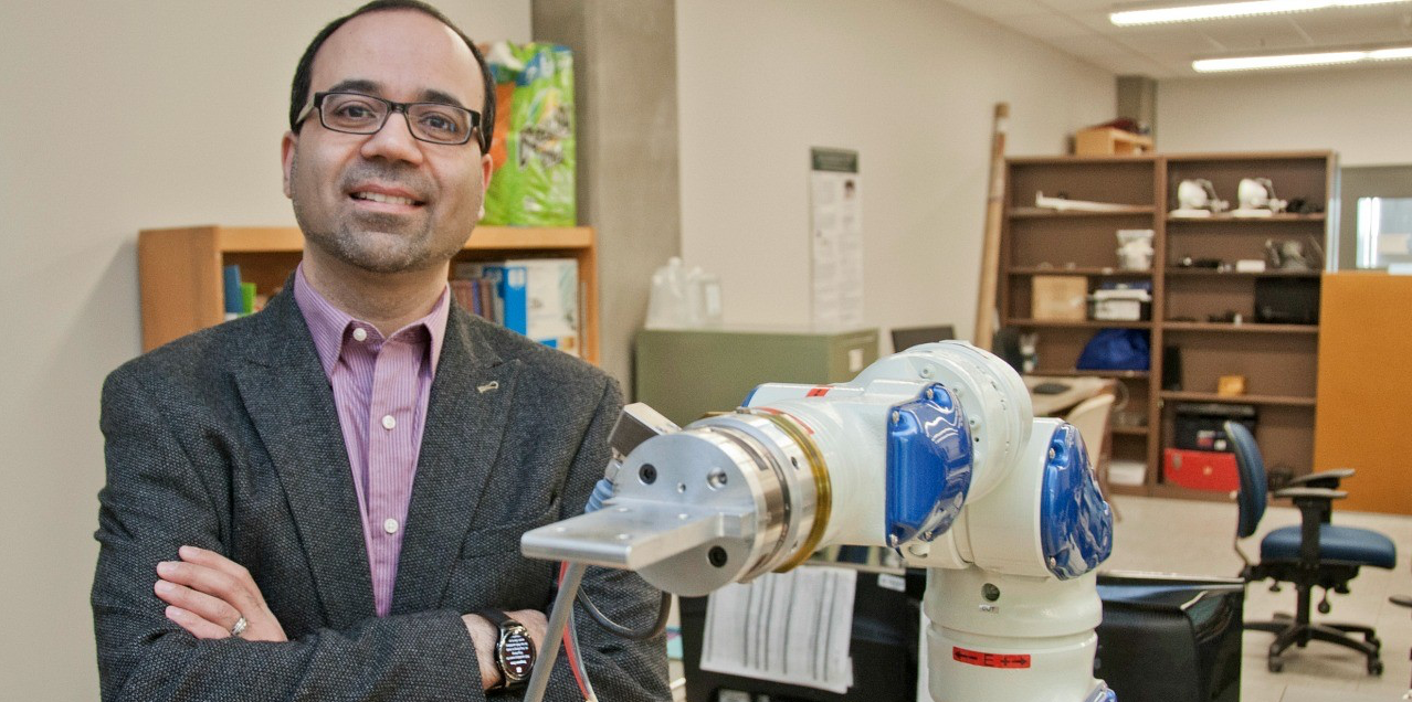 How medical robots are improving patient care