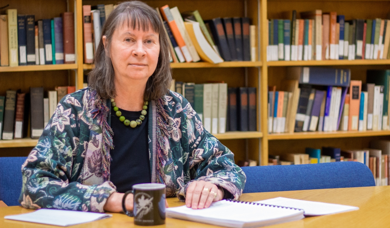 University of Alberta historian has reshaped our understanding of ...