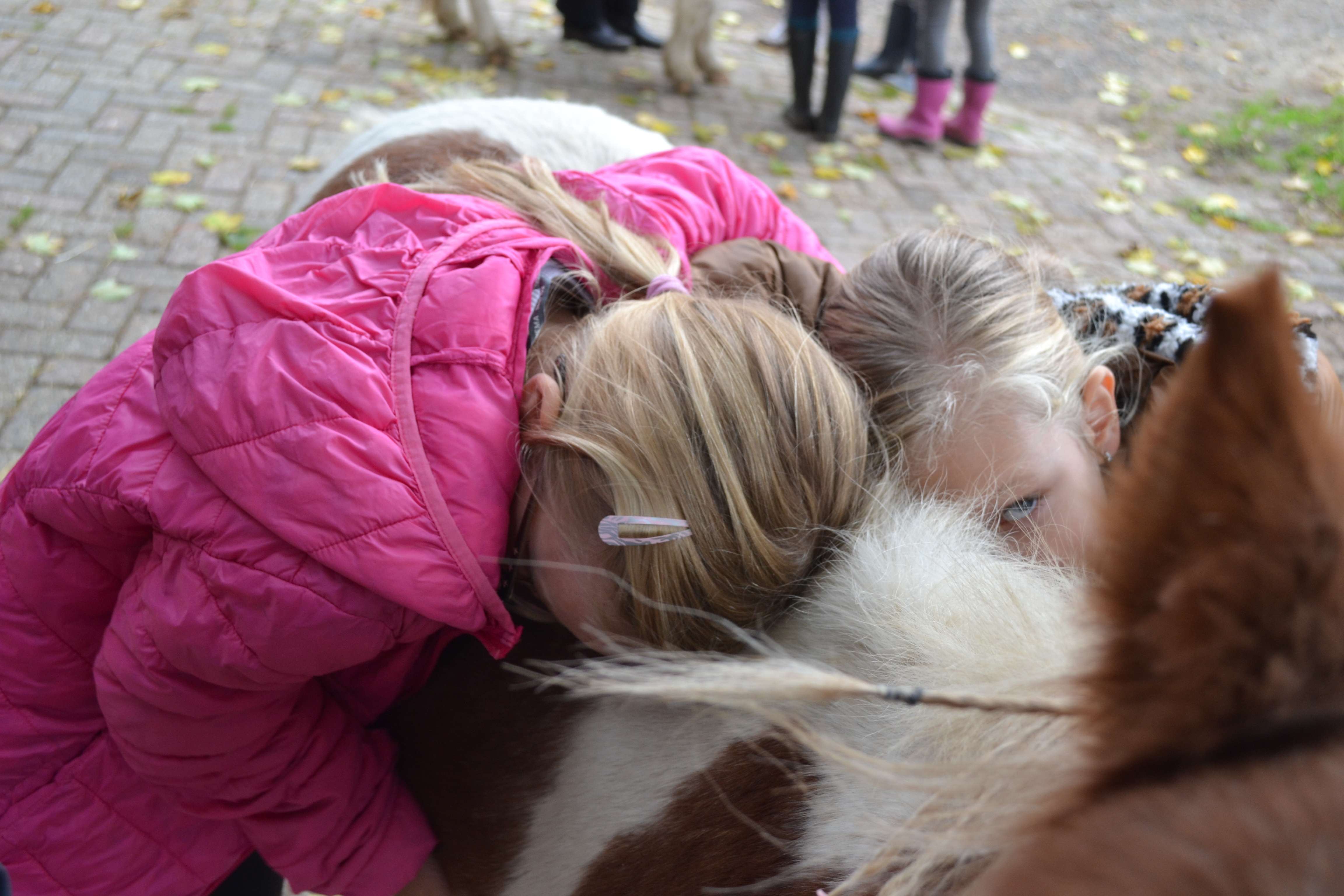 De jonge ondernemer: InStappen