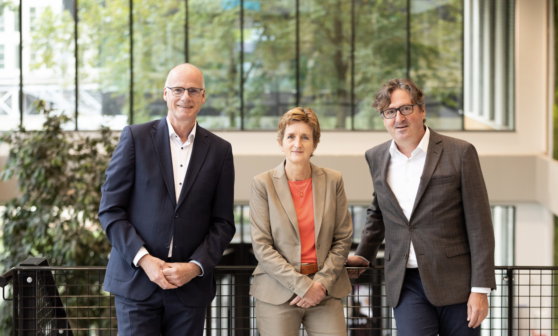 Honderden banen weg bij Fontys door krimp