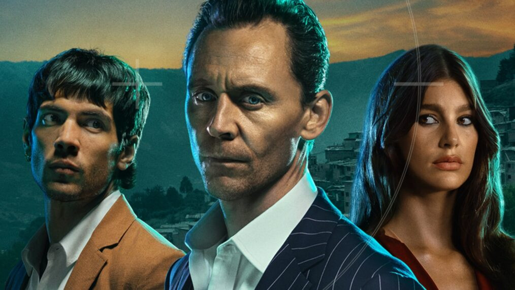 The Night Manager