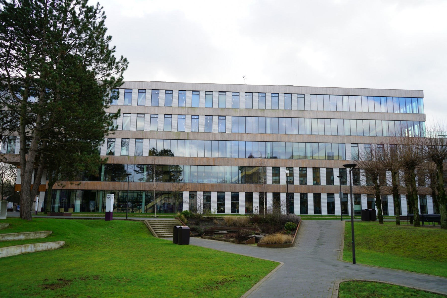 Fontys komt samen bij nieuw evenement