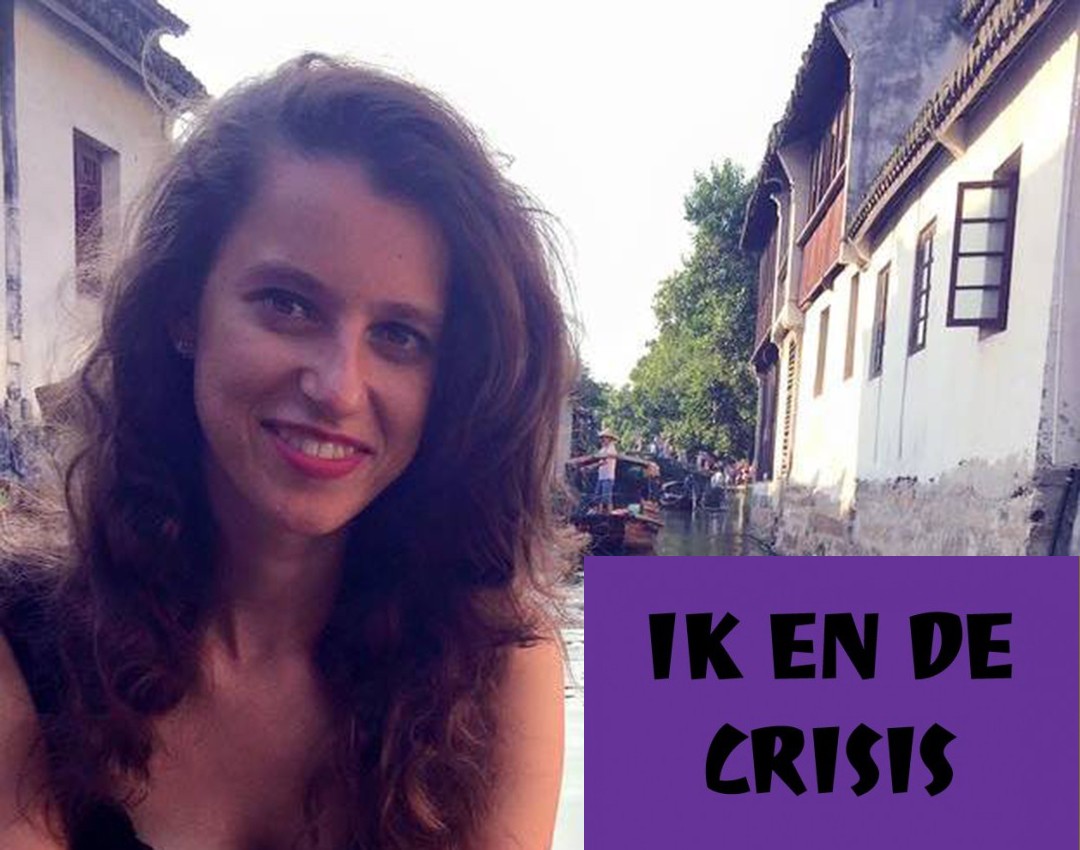 Corona gaf laatste zetje om te stoppen met studie