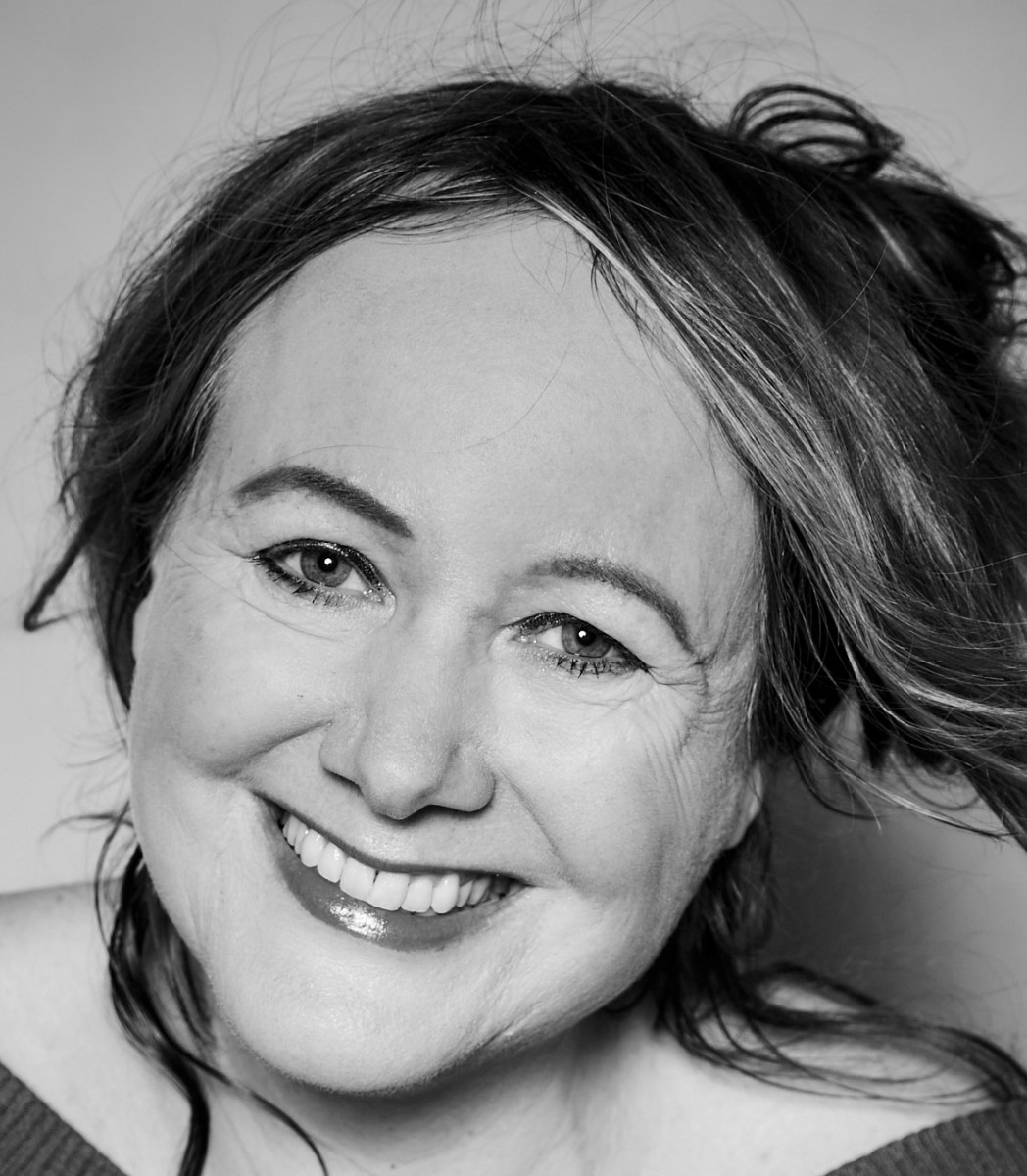 Taal van gebakken lucht