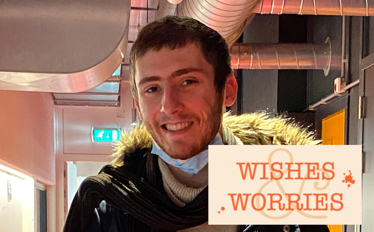 Twans' hard choice between two passions