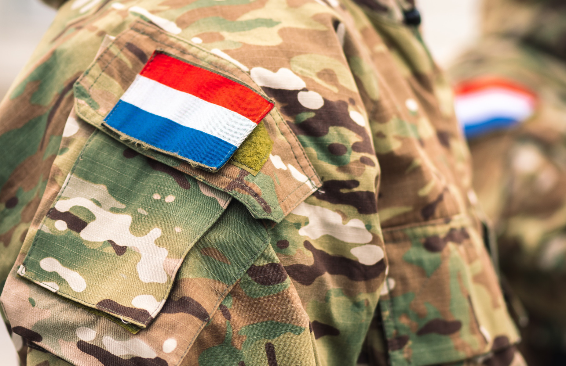 Defensie: 'Meer samenwerken met hoger onderwijs'