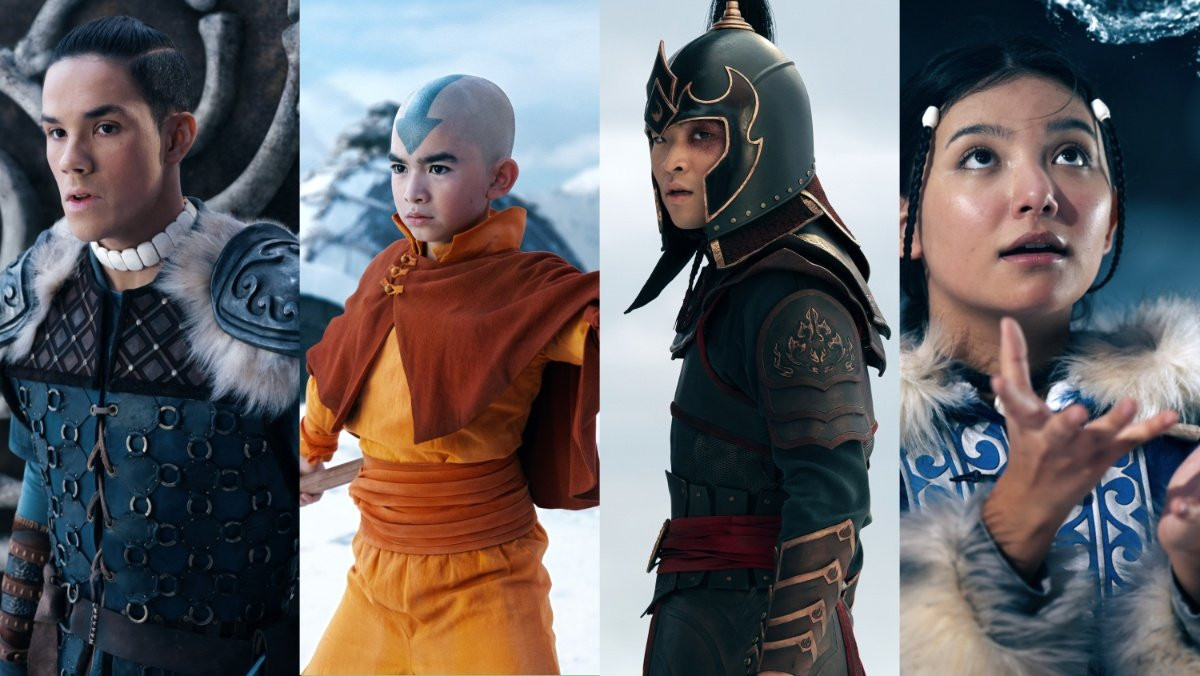 Avatar: The Last Airbender