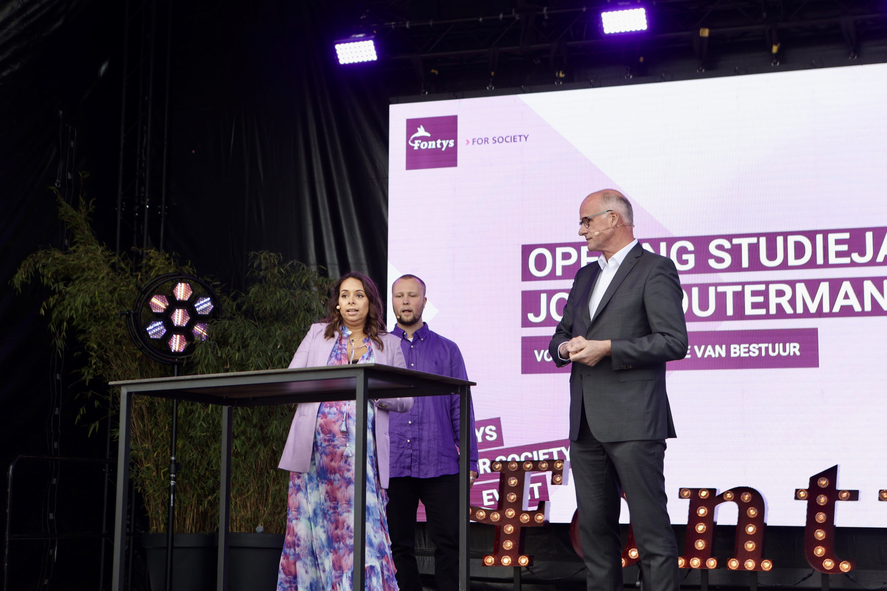 Miljoenennota: 'Onderzoek hbo blijft buiten schot, maar knelpunten blijven'