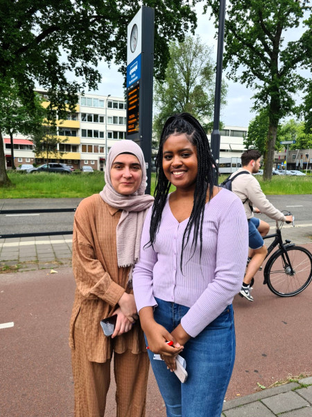 Rechts kabinet heeft voor- en nadelen, denken ze bij Fontys