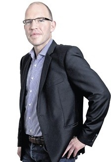 De ‘horzeligheden’ van lector Cees-Jan Pen