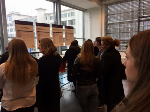 Open dag Fontys Eindhoven goed bezocht