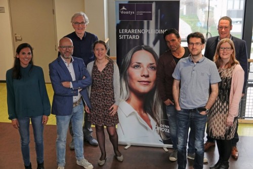 One size fits all kan nu echt niet meer"