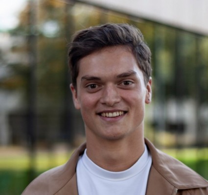 'Frisse Gedachtes helpt de wereld menselijker te maken'