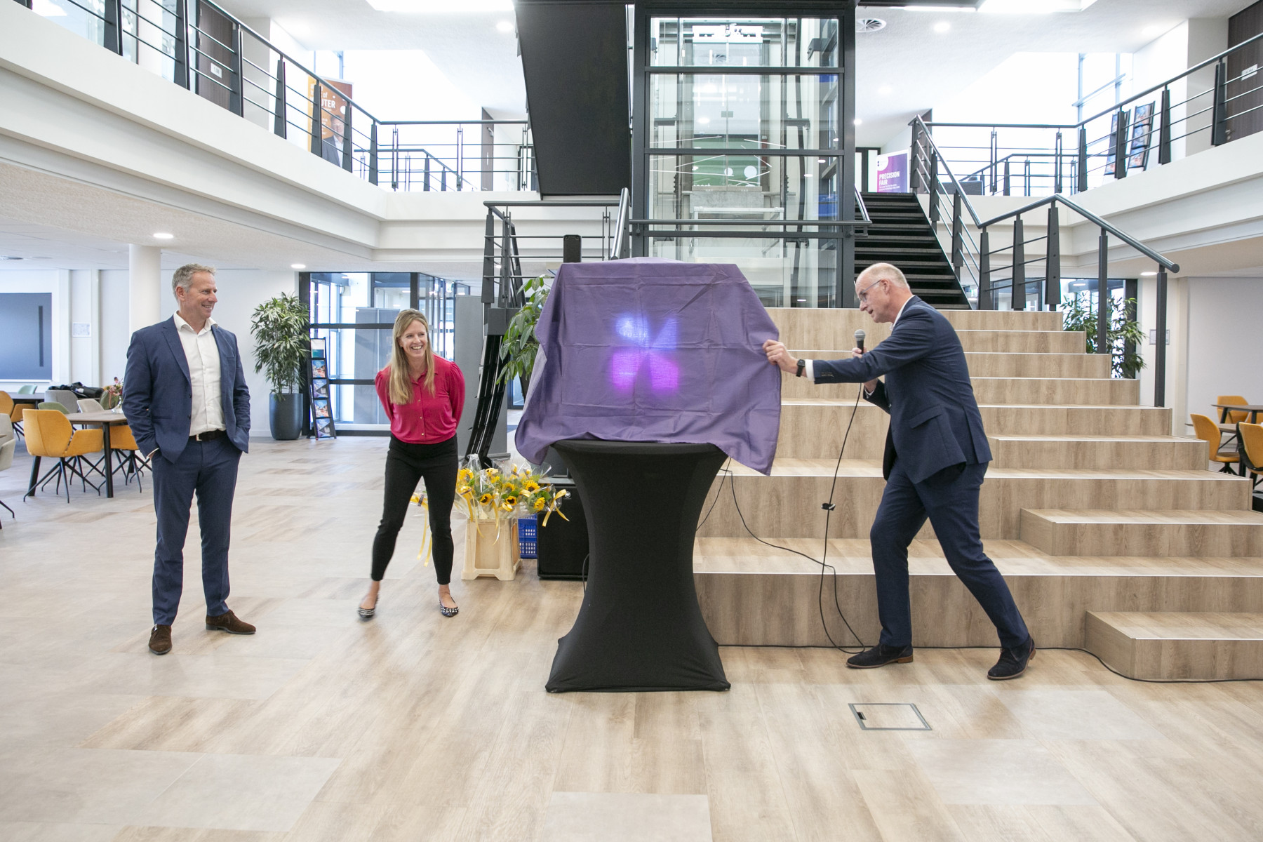 Leven lang doorleren met microcredentials: 'Hopen dat het groot wordt'